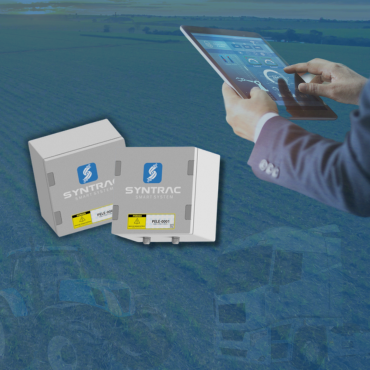 Soluções | Syntrac Smart System